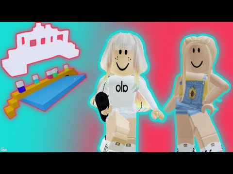 BUILD BATTLE NO ROBLOX! BÁRBARA EM PRIMEIRO LUGAR! #VídeoExtra - YouTube