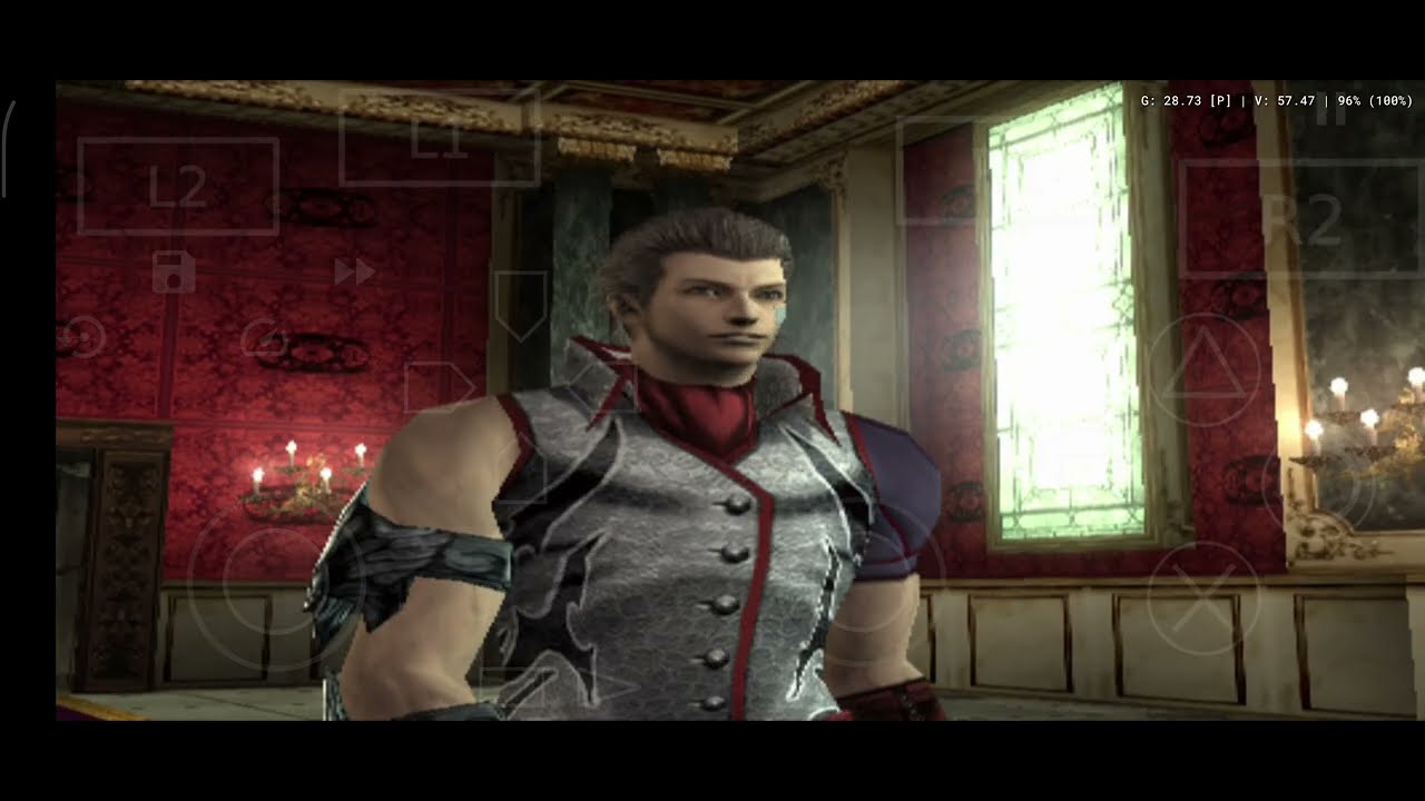 First boss fight azel mod combo master god hand 1min kill ep05 #05 ...