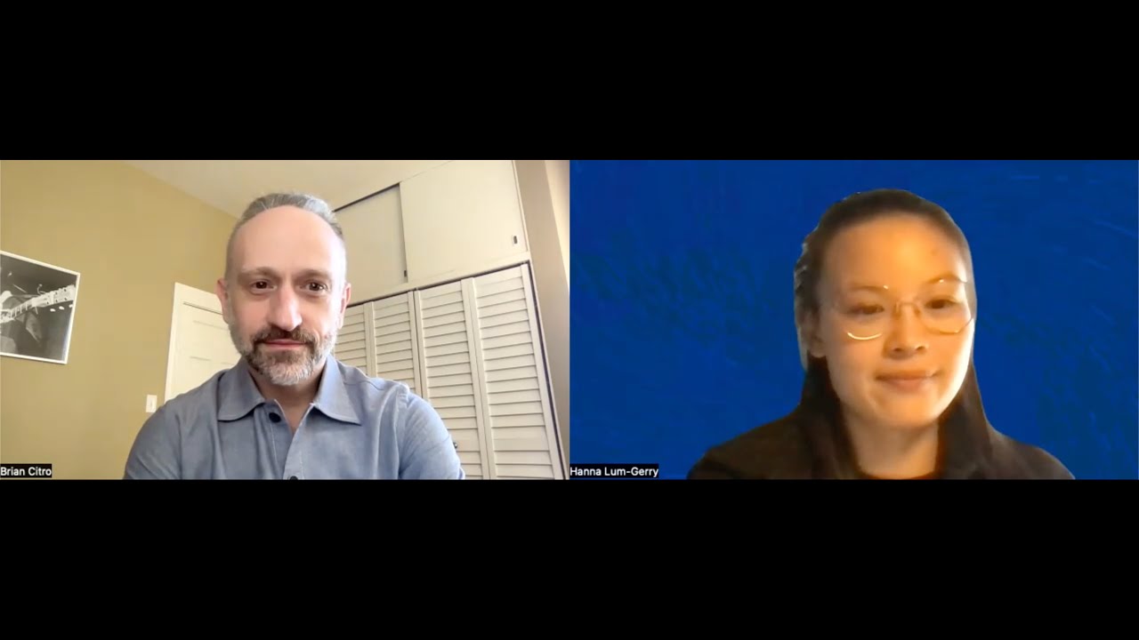 Dismantling the Dogma of DOT: Asking Dr. Brian Citro about his latest ...