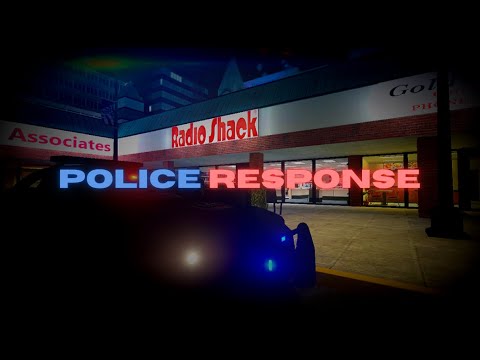 Police Response 2 - Gmod Realism - YouTube