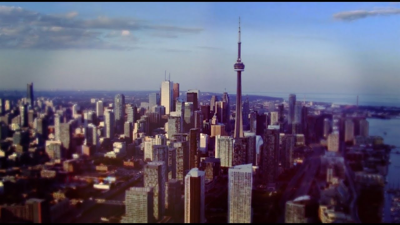 Toronto Pan American Games 2015 highlights - YouTube