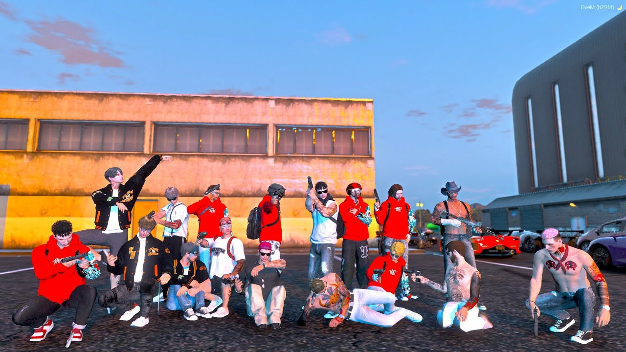 APAAN DAH!!! #idp #indopride #indopriderp #Foxwood !!! - YouTube