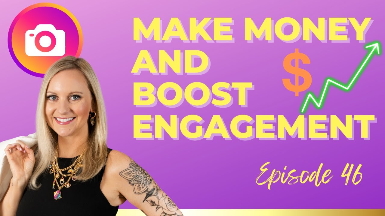 Add THIS To Your Social Media Strategy To Make Money & Boost Engagement ...