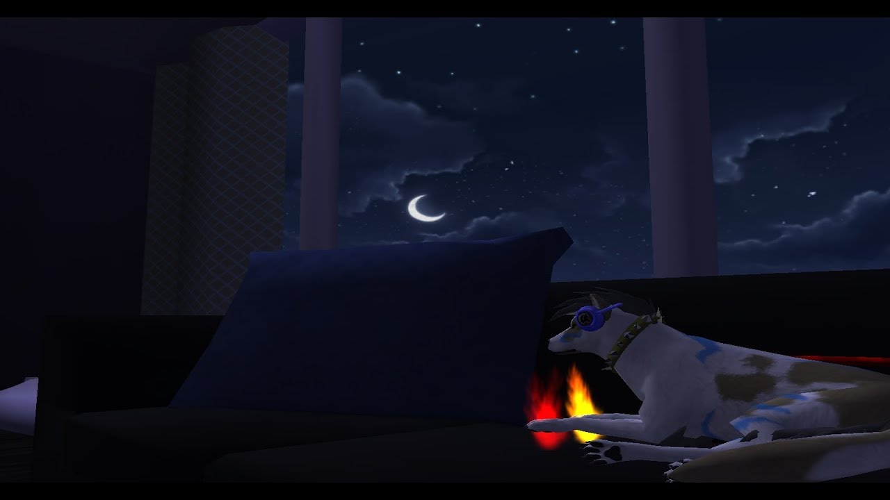 Wolf Soul 2017 Montage - YouTube