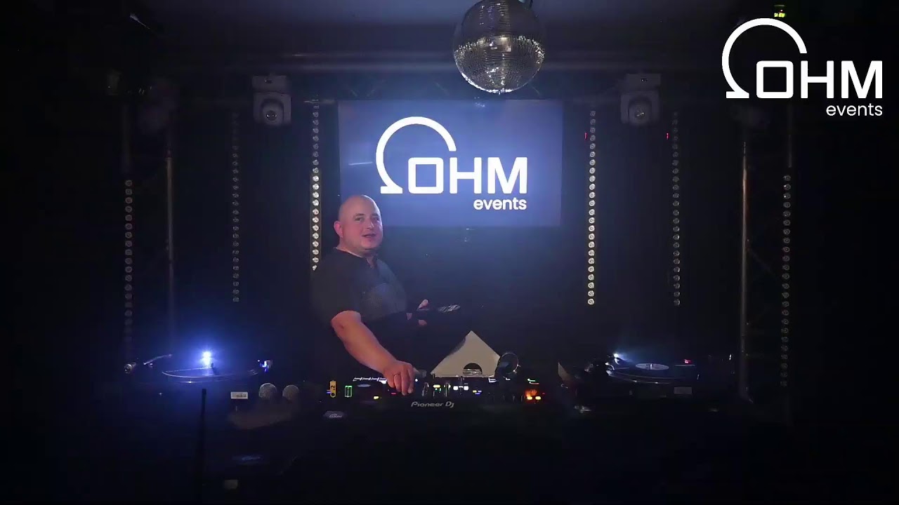 David OHM – Kellersound vol 25 - YouTube