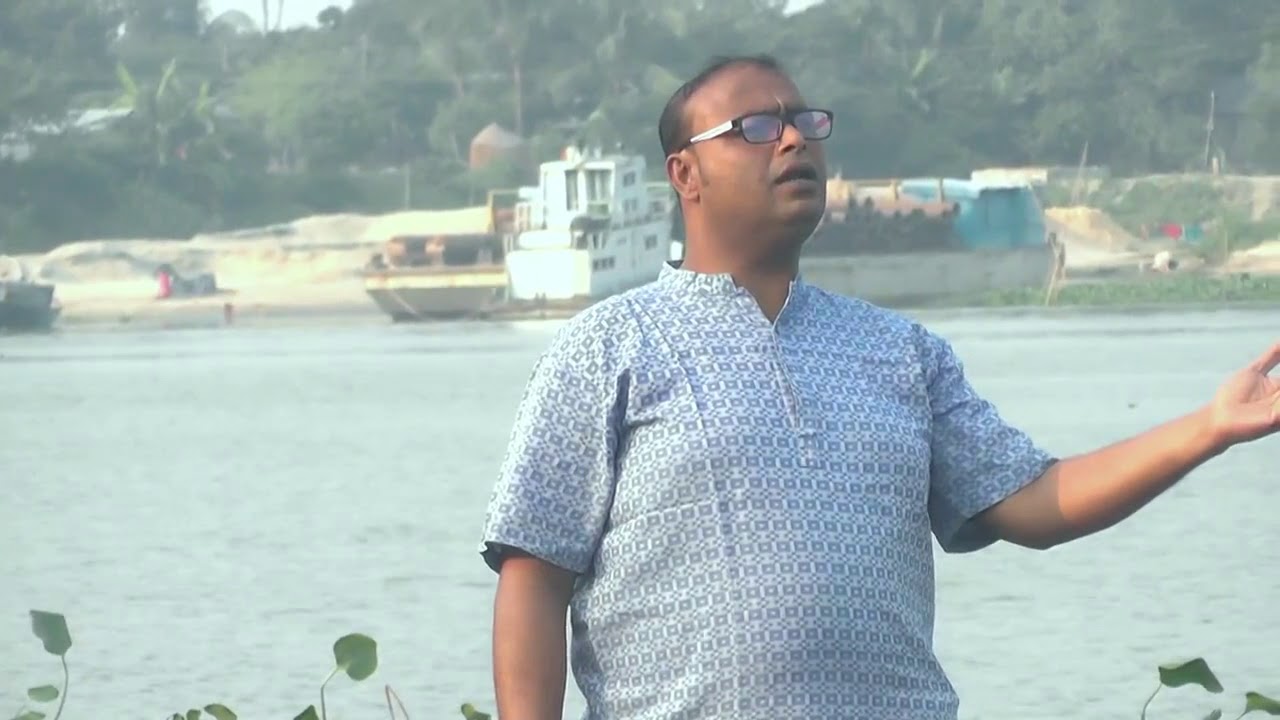 sorbonasa podda nodi by md abdul alim - YouTube