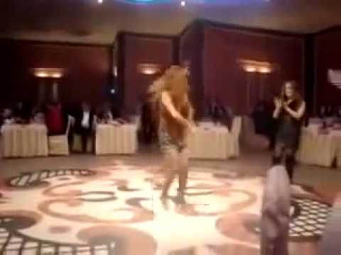 Azeri toyu   Gozel komplekssiz reqs    ceb az