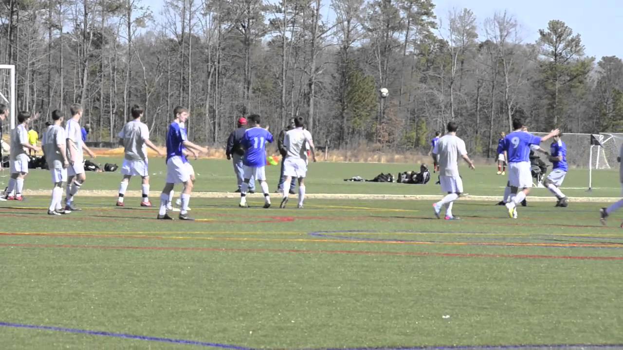 Evan Dwyer Jeff Cup Highlights - YouTube