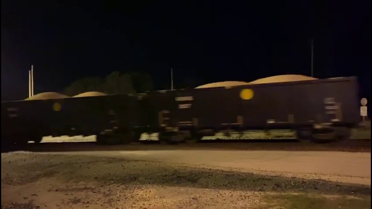 UP #7269 Leads RMEKT-23 - YouTube