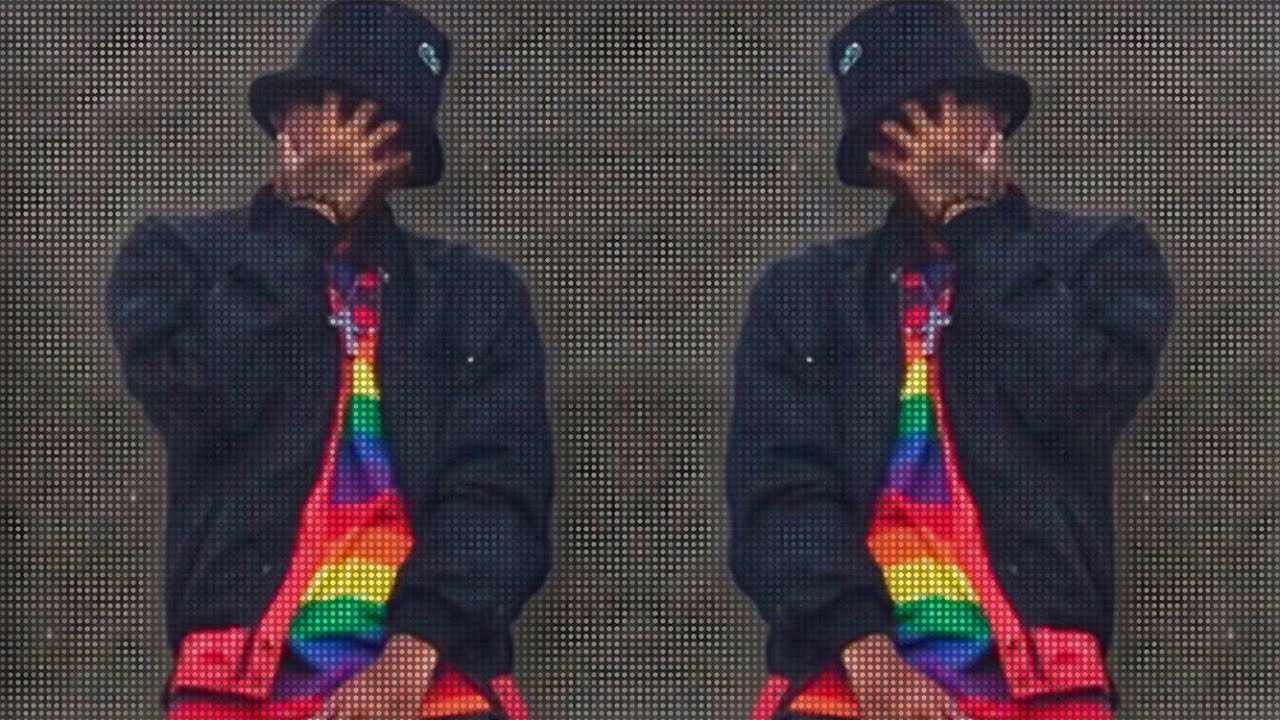 Frosti - 2003 🏆 (Clipe Oficial) - YouTube