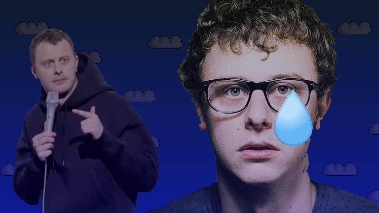 Fin de carrière pour NORMAN ? - YouTube