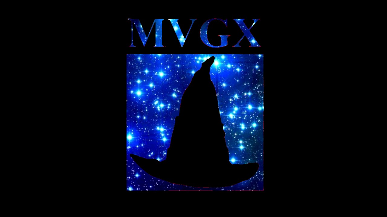 MVGX - universo em seu olhar - YouTube