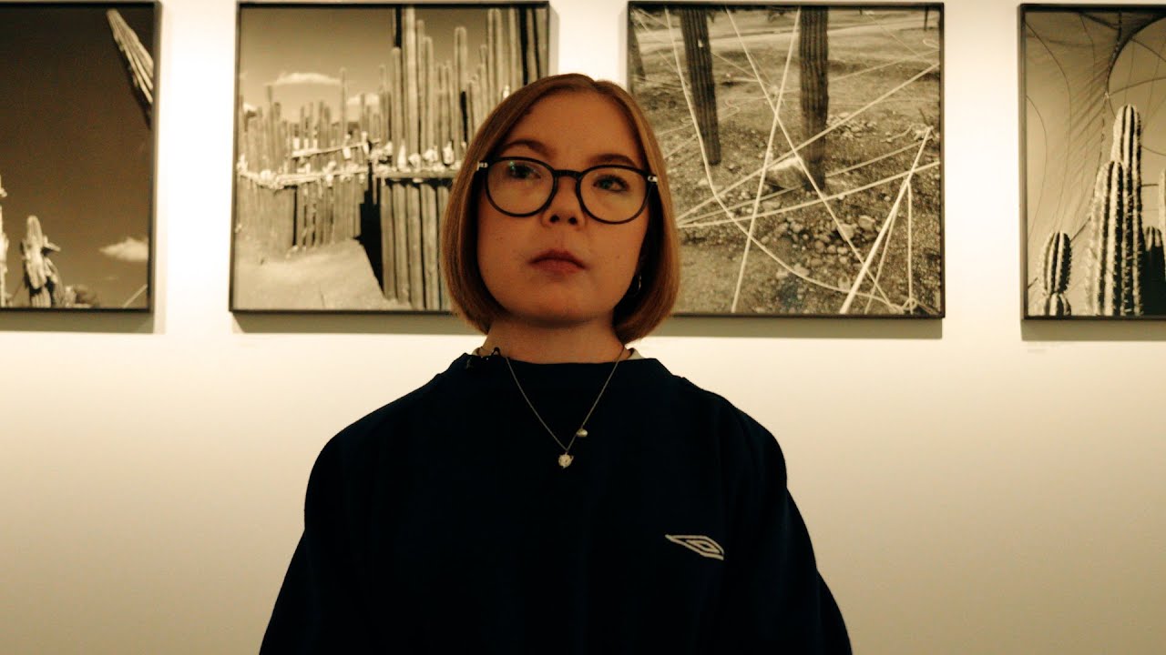 Explore the Photographers’ Gallery with Bella Roberts | In the Frame ...