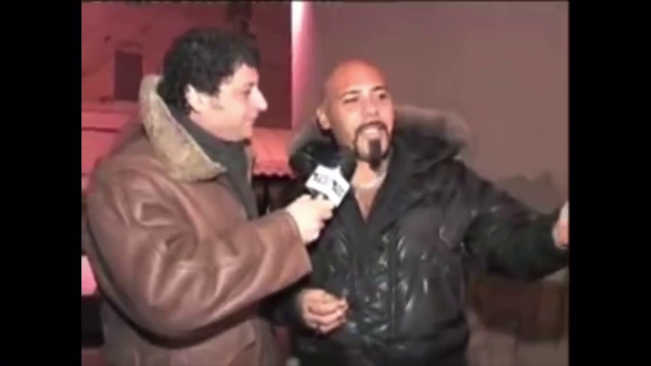 sattare in atto feat. ma come parli bene... - YouTube