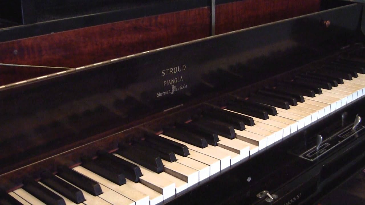 Staunch and True March by Carl Teike - YouTube