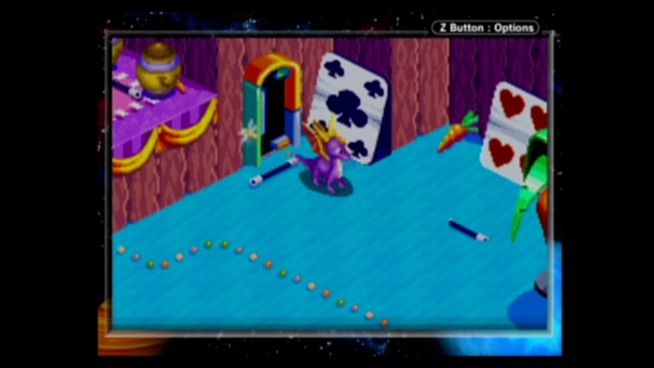 Let's Play Spyro: Attack of the Rhynocs -12- Wind Tornado - YouTube