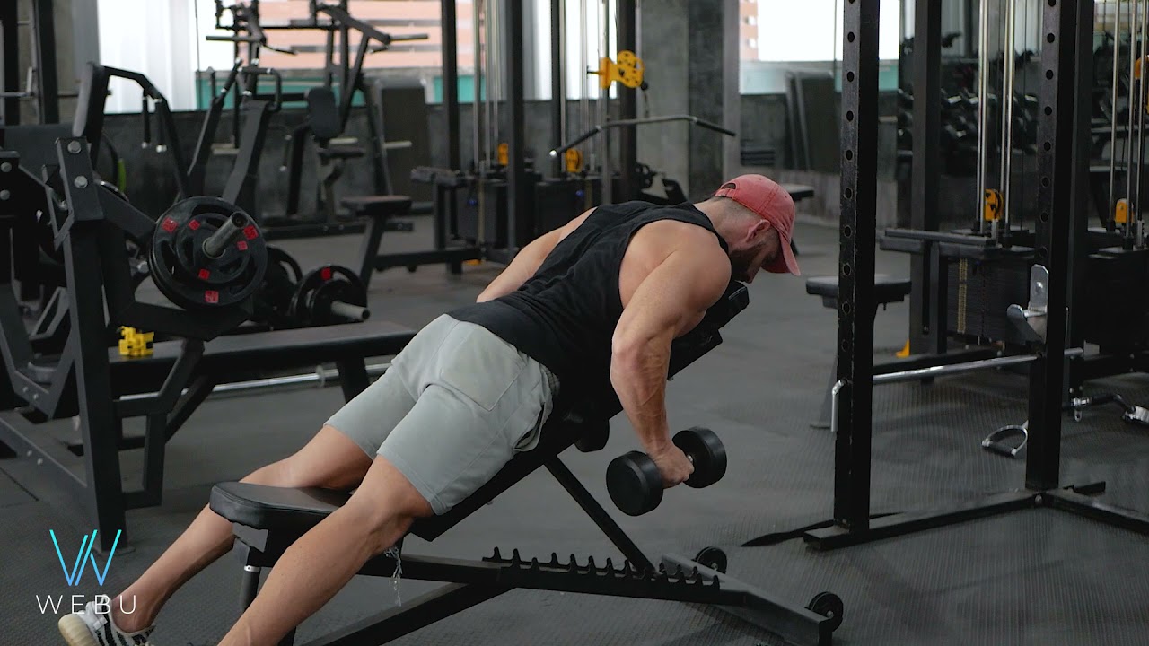 Lying Kick Backs - YouTube