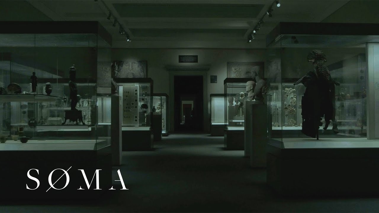 Exploring Ancient Cyprus at The British Museum - YouTube