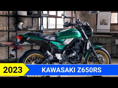 2023 Kawasaki Z650RS Review, Specs and Colors