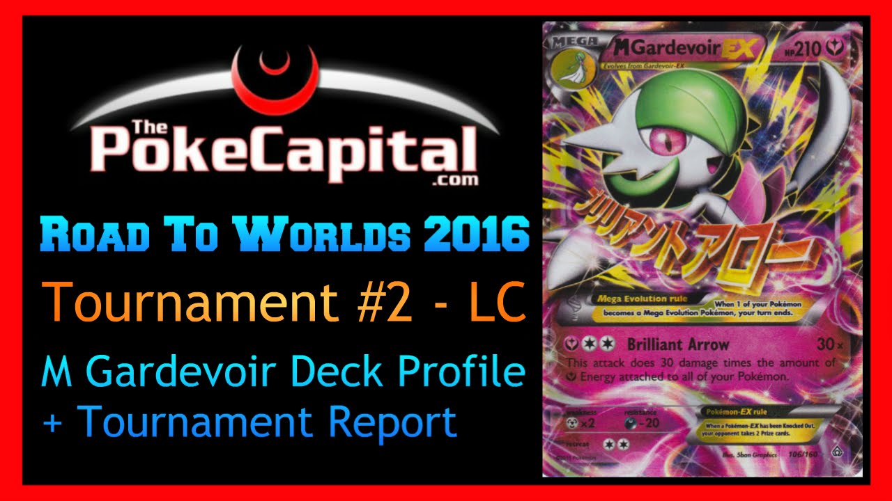 Pokemon TCG League Challenge Tournament Report Aug 23rd - Road To ...