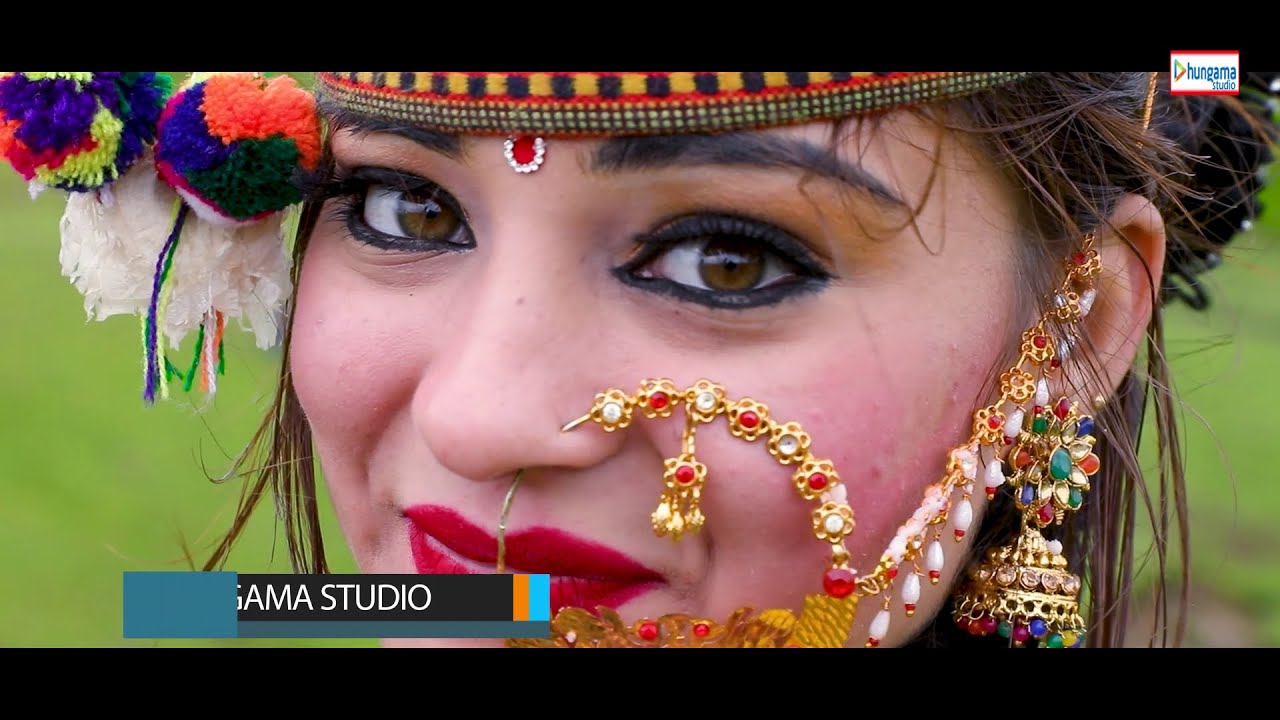 Meri Ranjhna ||Singer Surendra Rana || Poonam Panwar || Officially Song ...