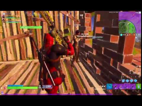 Endgame with Davidoo - YouTube