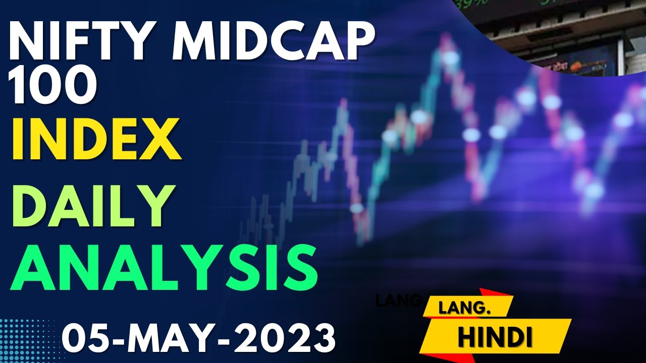 Nifty Mid Cap 100 Index analysis | Nifty Mid Cap 100 Index analysis for ...