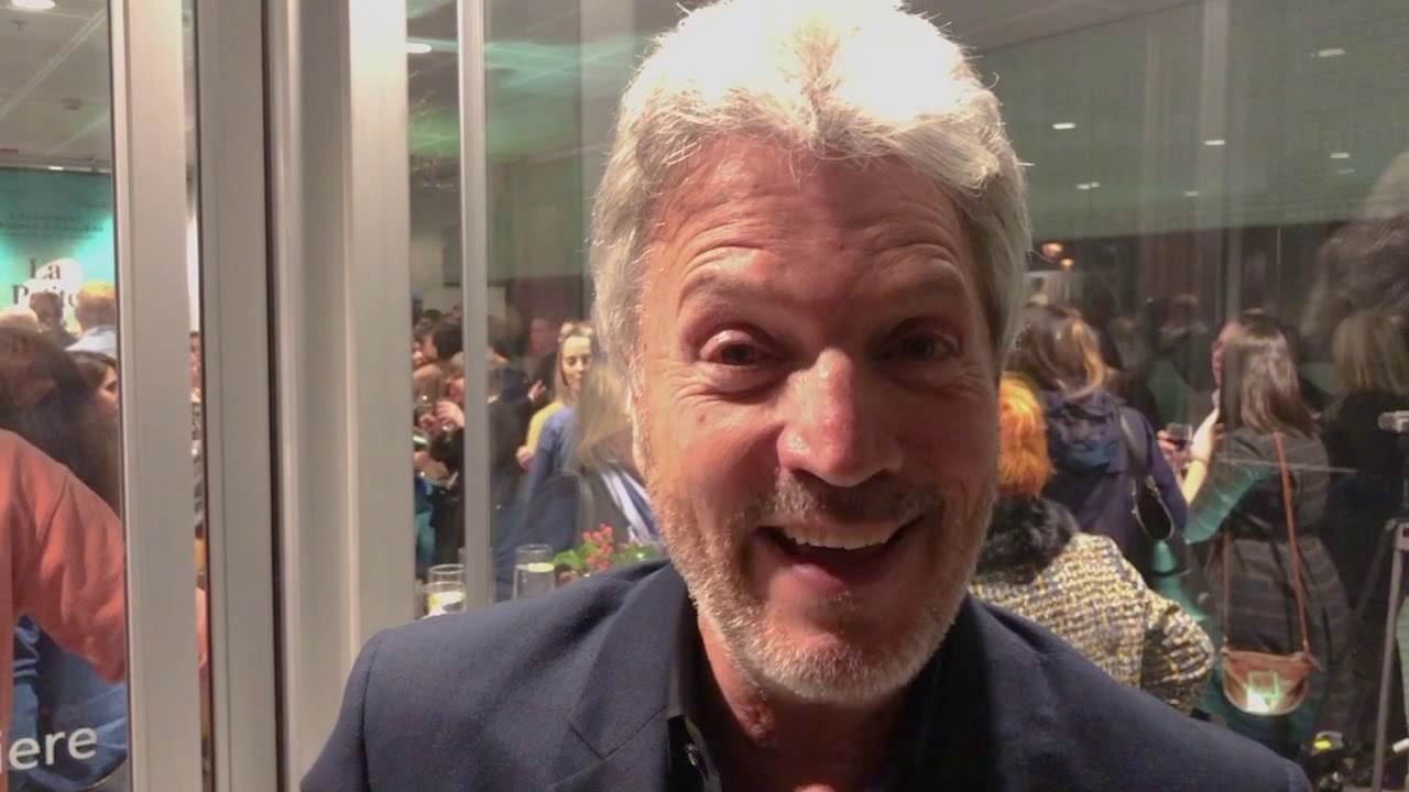 Expo 25 ans de La Petite Vie: Claude Meunier joue les guides au musée ...