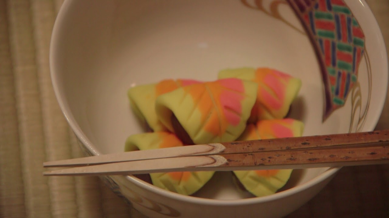 Hasshu an 100 sec Japanese Tea Culture Experience Program Short Video ...