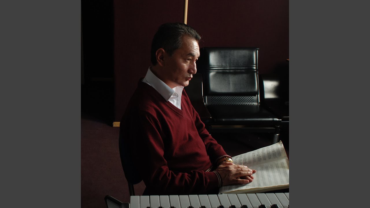 Kalamkas for String Orchestra - YouTube