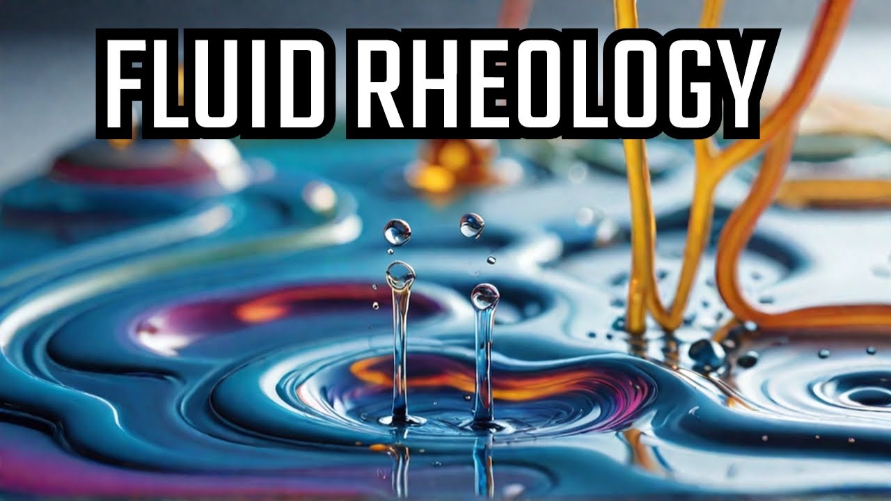 Fluid Rheology at Microscale – Measuring and Controlling Flow ...