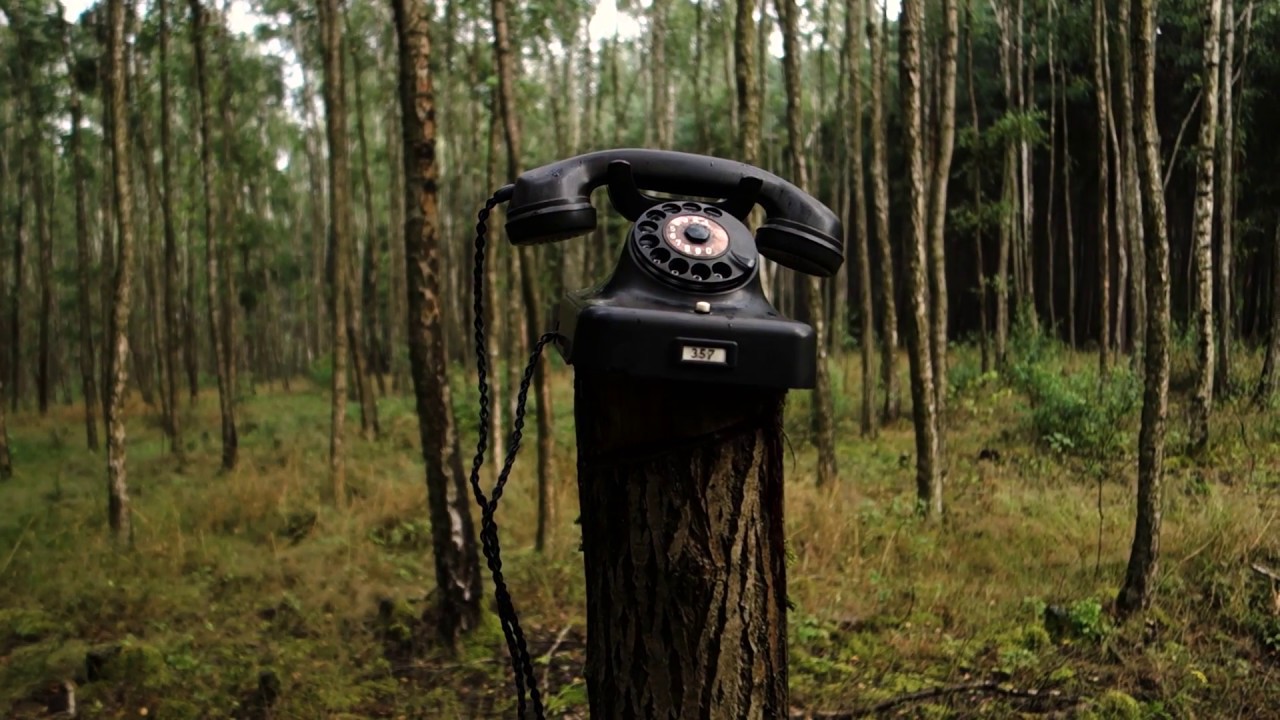 Der Postmann und der Mann ohne Hund | S T I L L G E S T A N D E N - YouTube