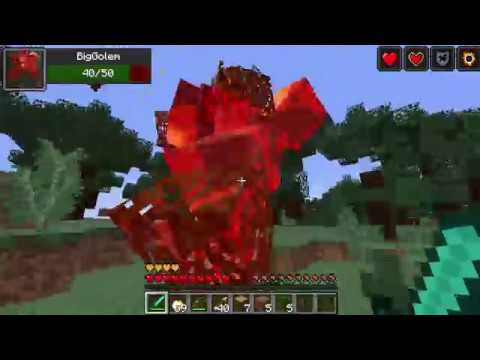 Minecraft Custom Mob Spawner Mod - Bölüm 2