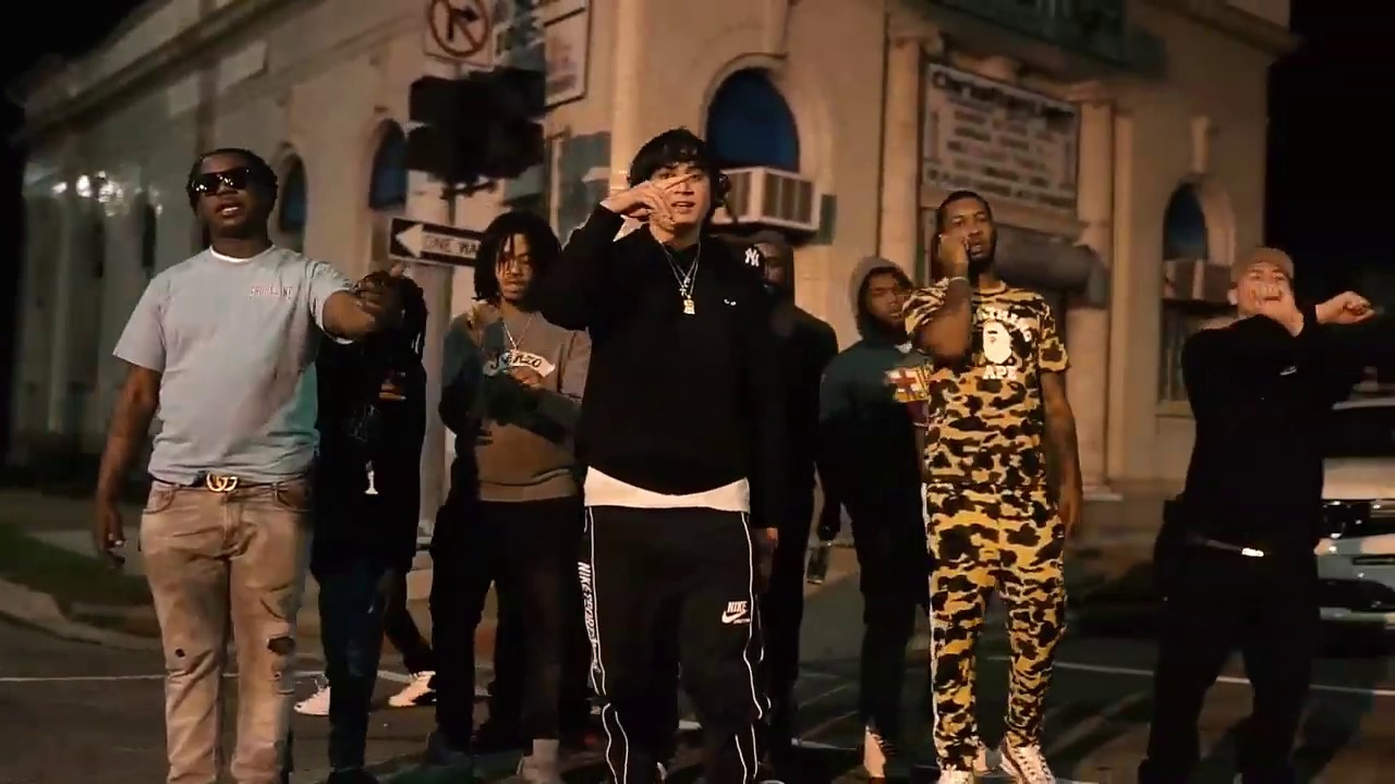 Shoreline Mafia - Homicide (Music Video Teaser) - YouTube