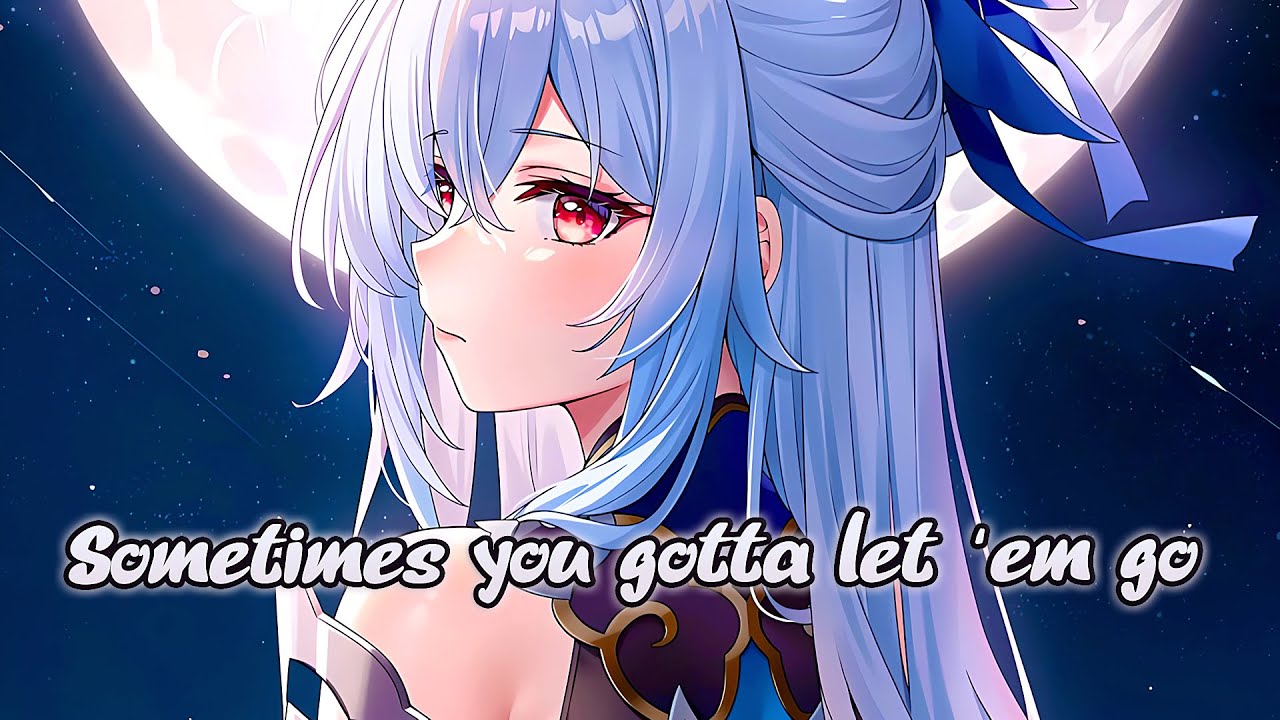 NEFFEX - Better On Your Own (Sped Up) [Lyrics 8D Nightcore] | USE ...