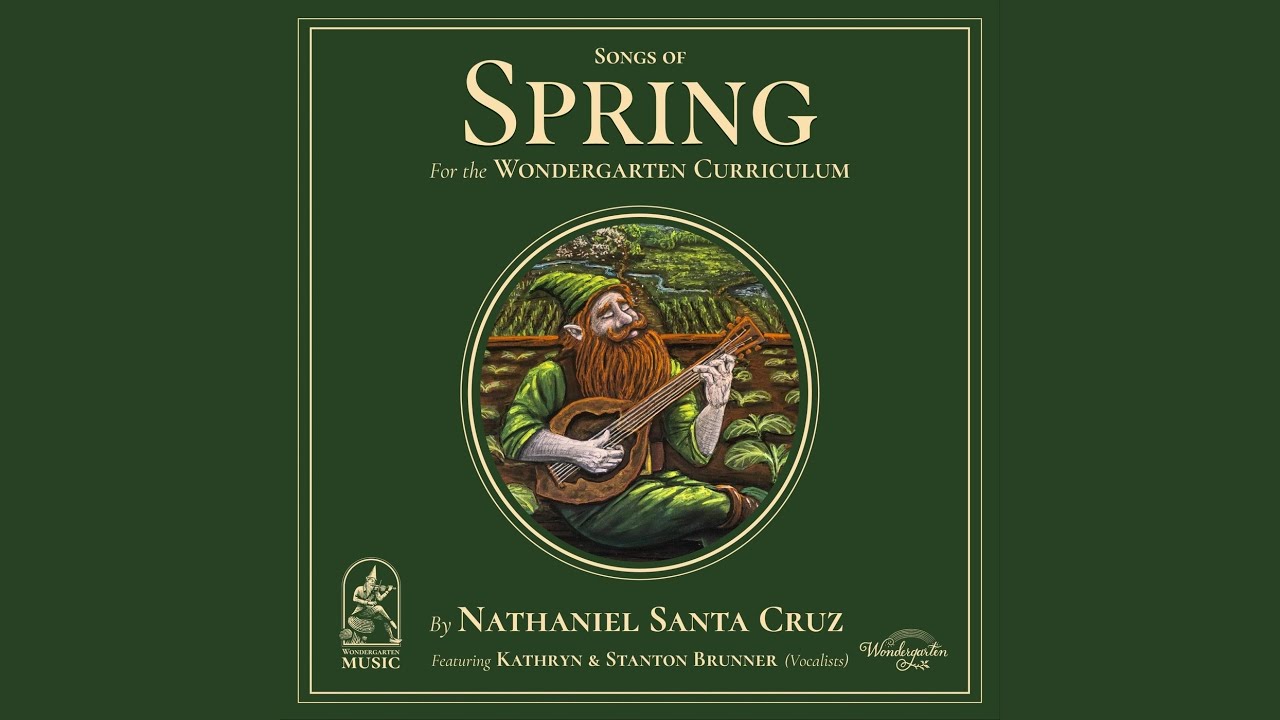 Songs of Spring (feat. Kathryn Brunner) - YouTube