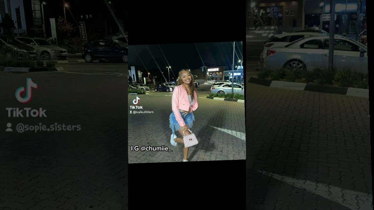 Fashion World of chumiie. follow on I.G @chumiie_ - YouTube