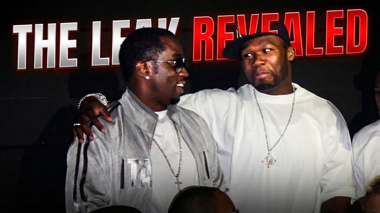 The REAL Story Behind Netflix's Diddy Documentary Revealed - YouTube
