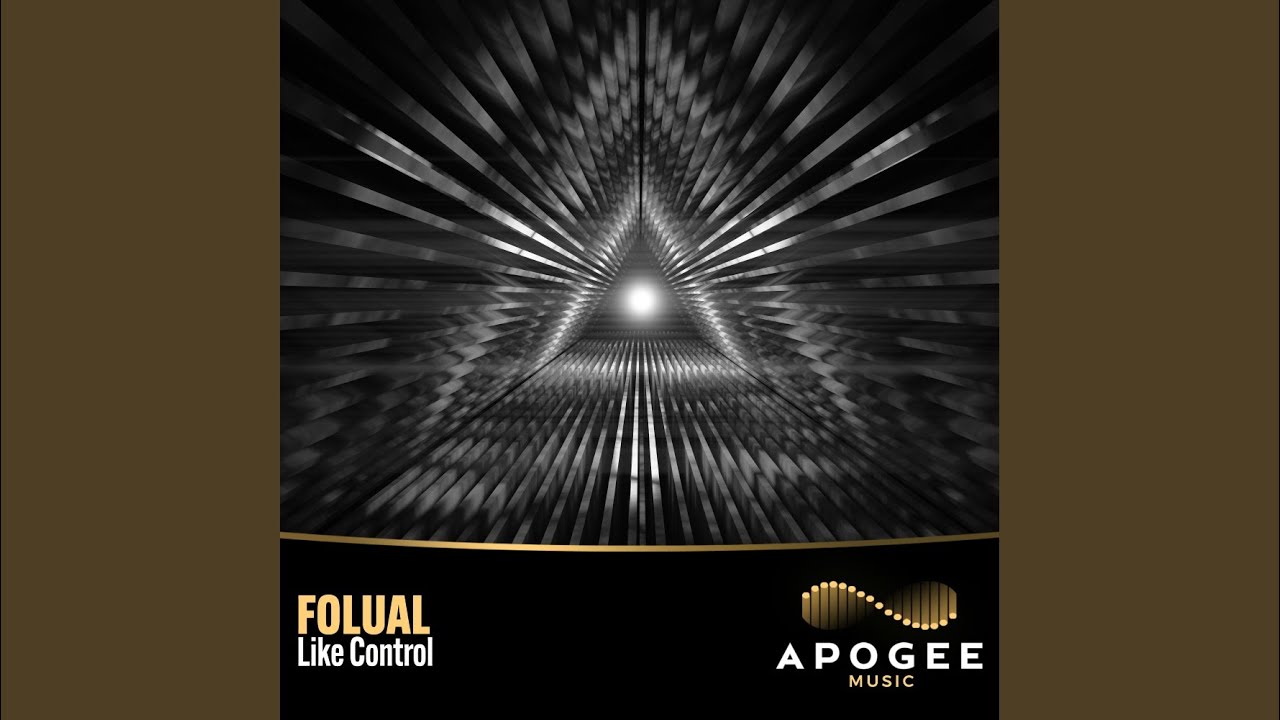 Like Control (Extended Mix) - YouTube