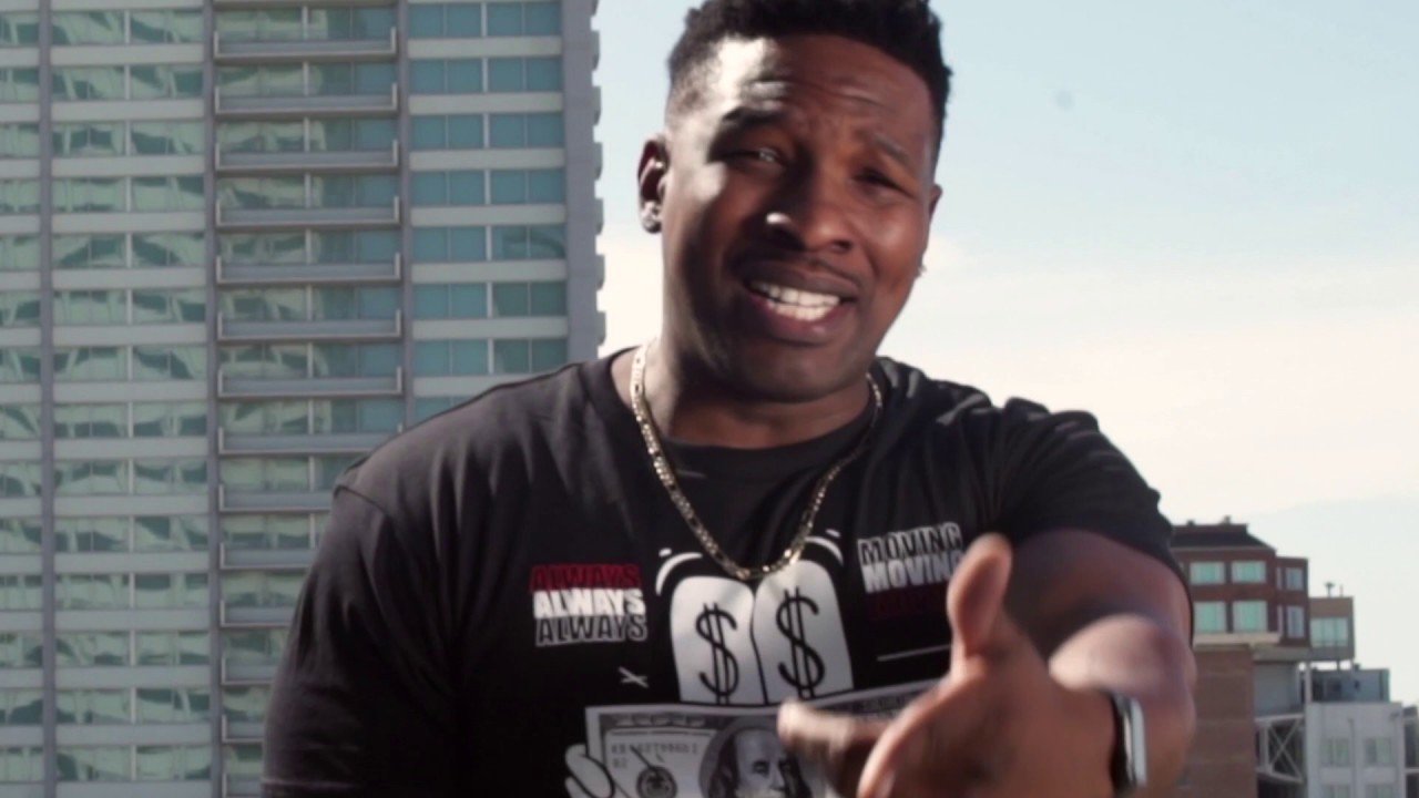 Mr.1up.s.e- i KNOW IMA MAKE IT #hiphop#music - YouTube