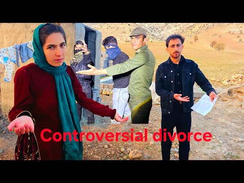 The divorce of Jangjali Fatima and the lawyer who needs money⚖️💲💰