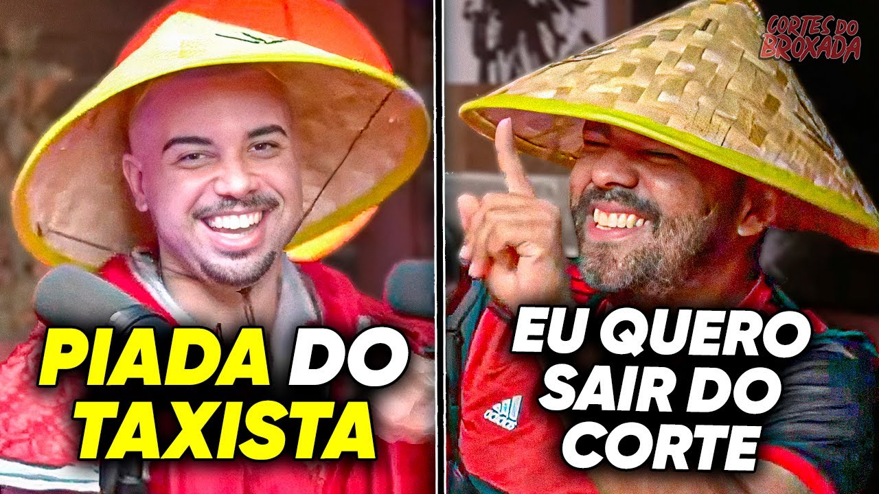 PASTOR CONTA PIADA e QUASE ACABA com PROGRAMA PATROCINADO - YouTube