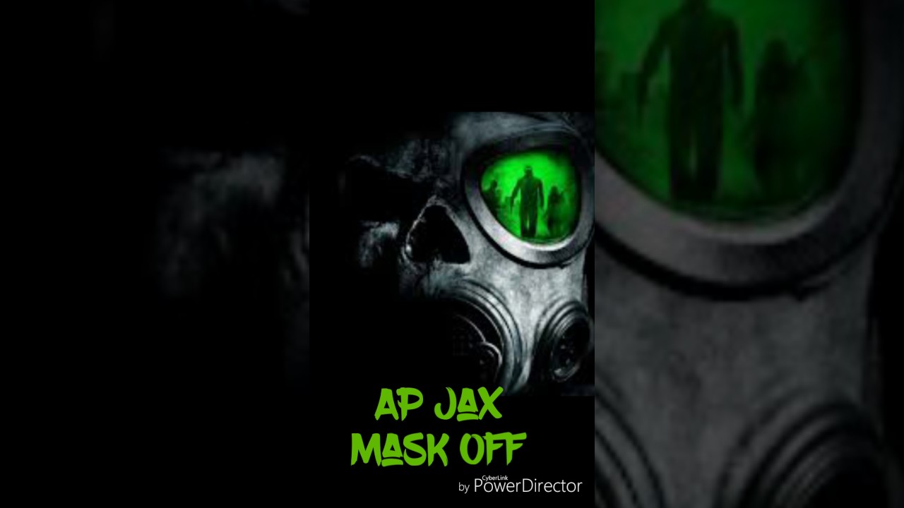 Ap Jax - Mask Off Freestyle (Future) - YouTube