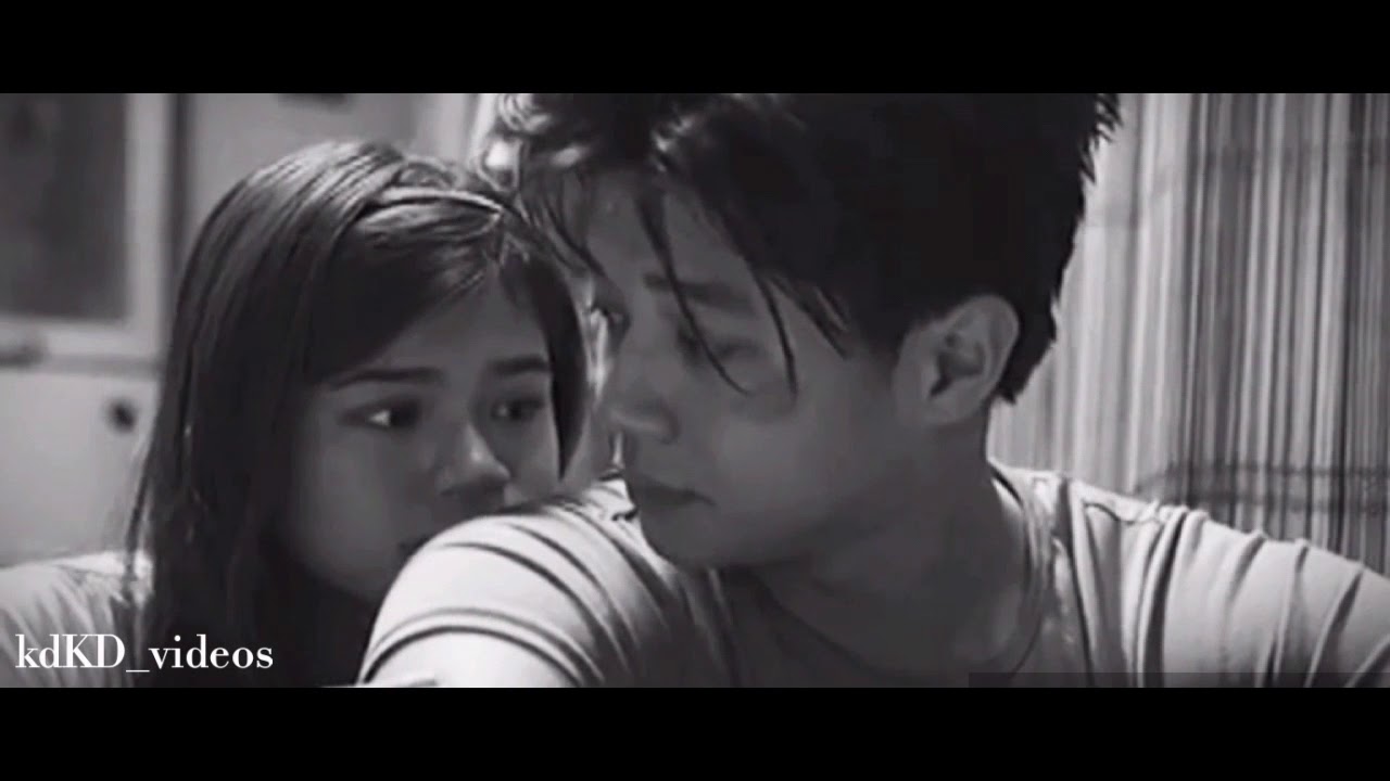 Maris Racal & Yves Flores - Sad Song FMV (DomSsa) - YouTube