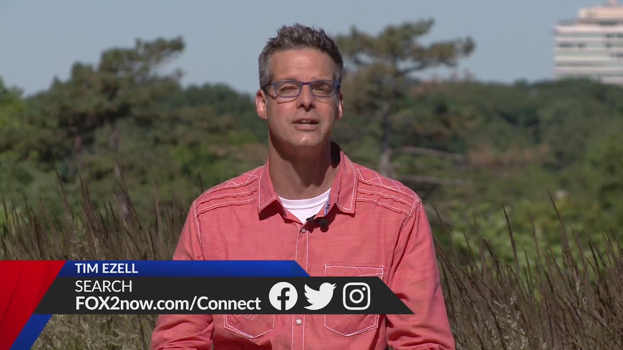 Tim Ezell's inspirational Moments: Own the power of relationship - YouTube