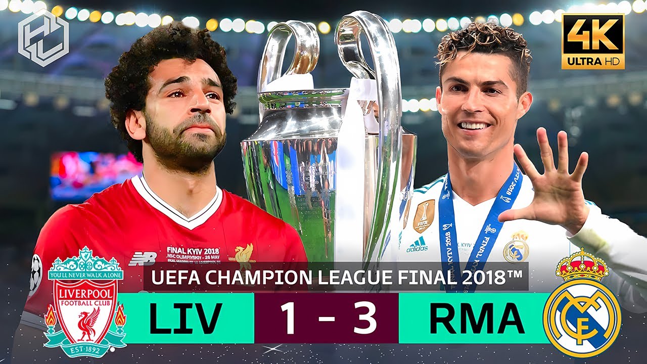 RONALDO'S TEARFUL FAREWELL WITH REAL MADRID: THE MOST UNFORGETTABLE ...