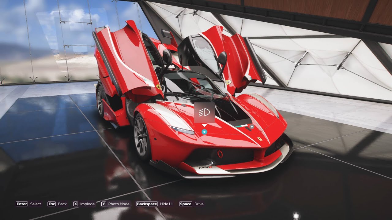 2014 Ferrari FXX K - Presentation - YouTube