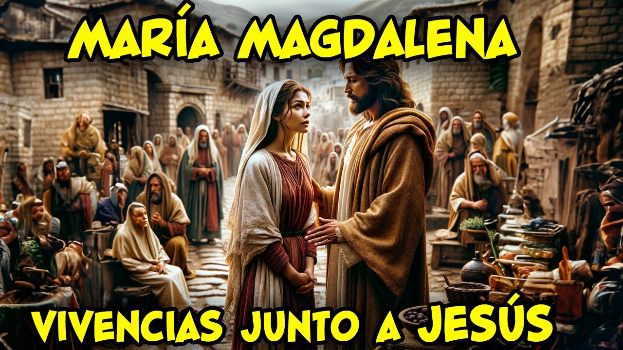 Sandra Maria Magdalena