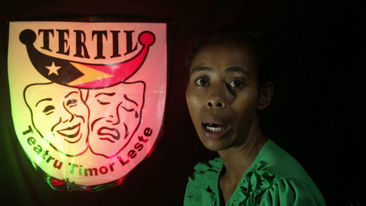 TERTIL Profile Video. - YouTube