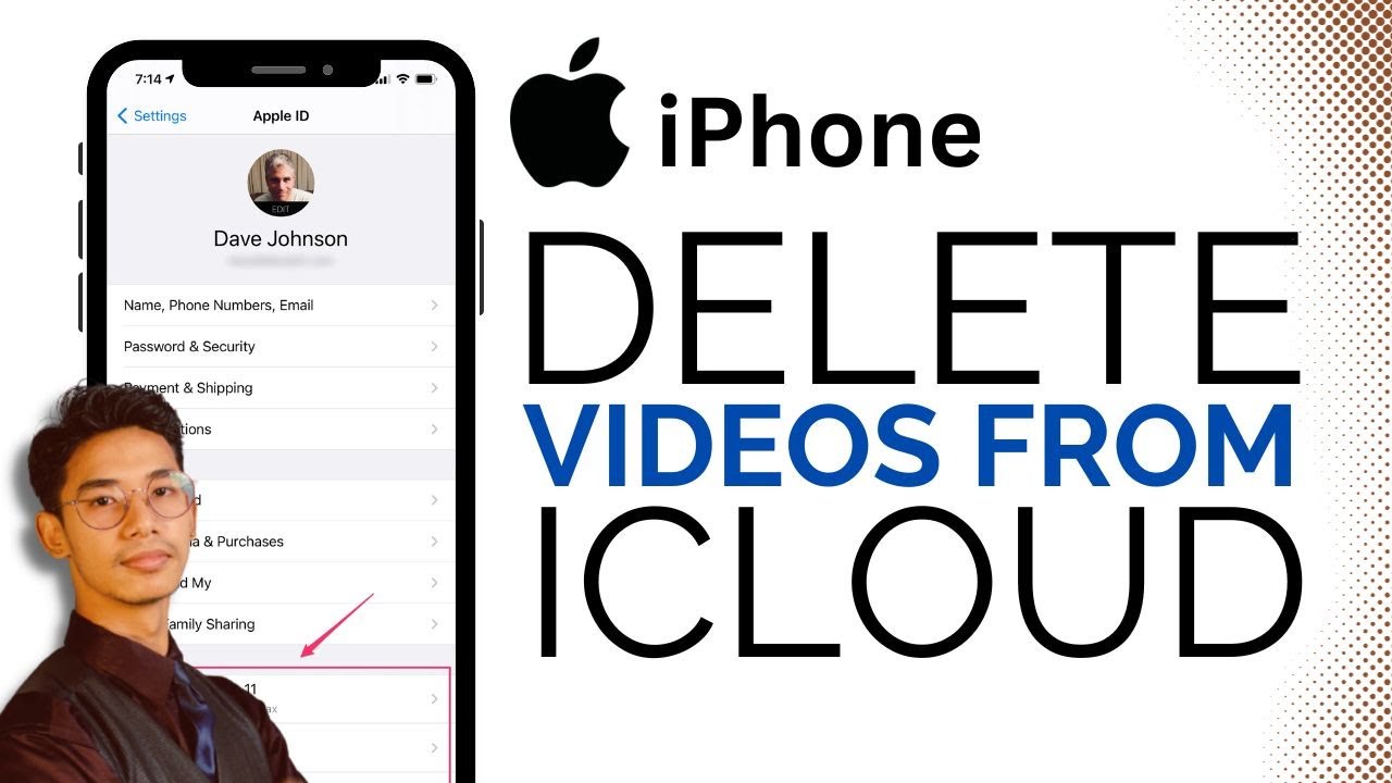 How To Delete Videos From ICloud Storage YouTube how-to-delete-videos-from-icloud-storage-youtube